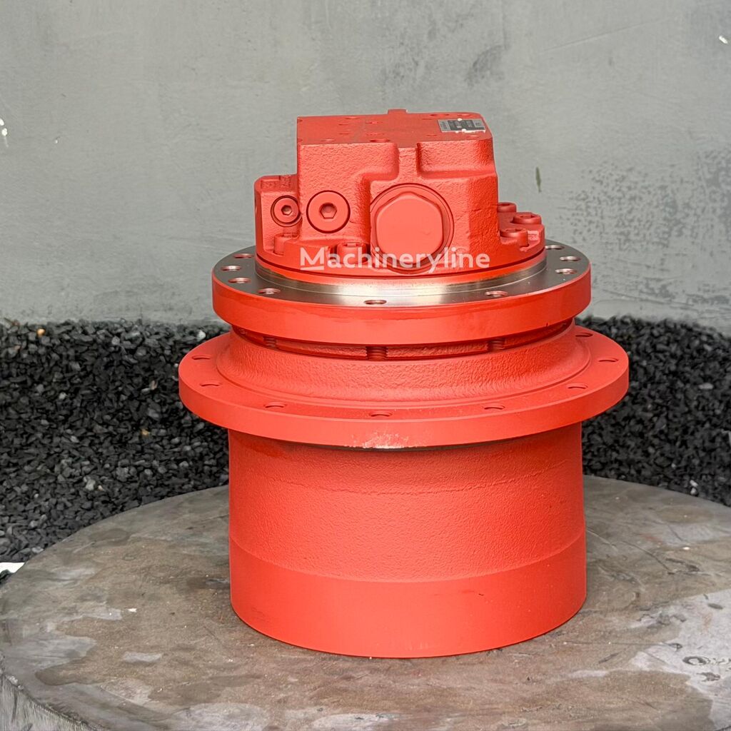 20T-60-87120 krajnji pogon za Komatsu PC35R-8 PC40R-8 mini bagera