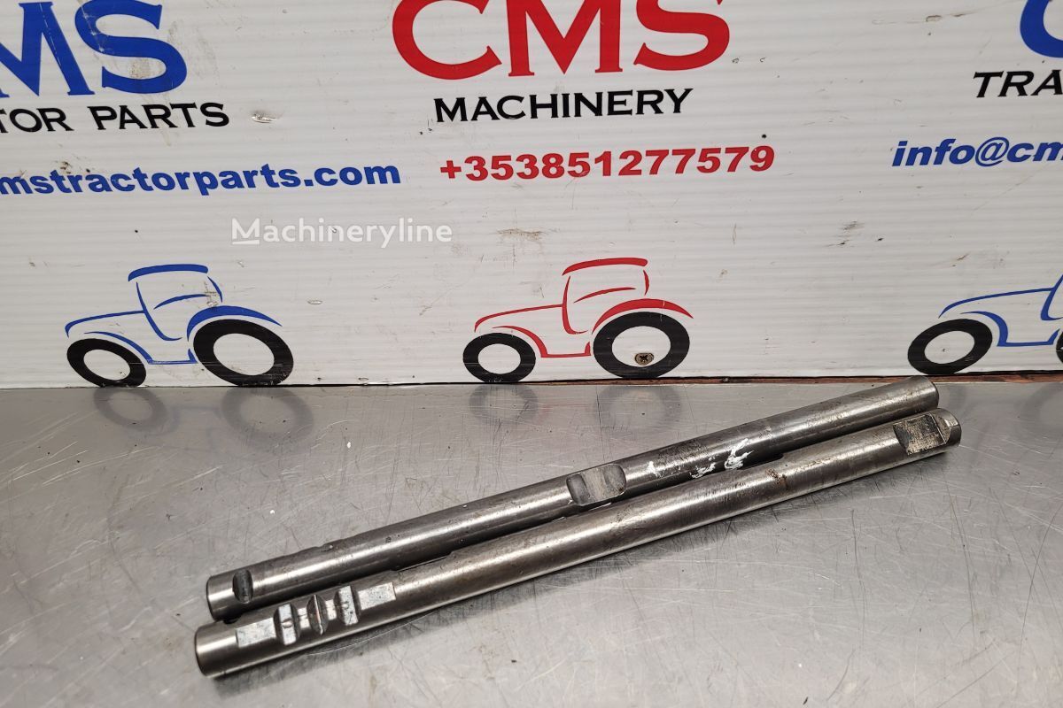 Massey Ferguson 50hx, 290, 4292 Transmission Fork Rail Rods 1691337M2 za bagera-utovarivača