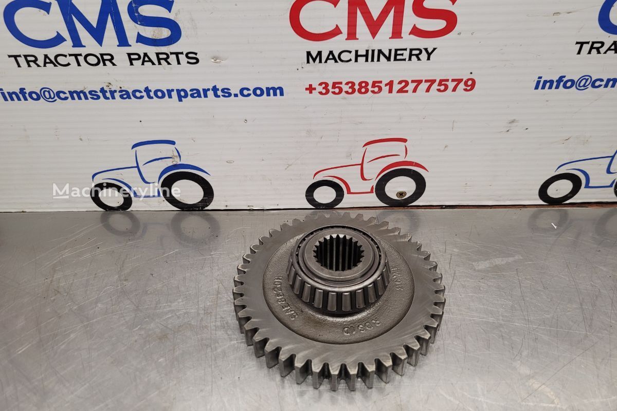 Massey Ferguson 50hxtransmission Gear T41 , 1691277m1 16912778M1 zupčanik menjača za bagera-utovarivača