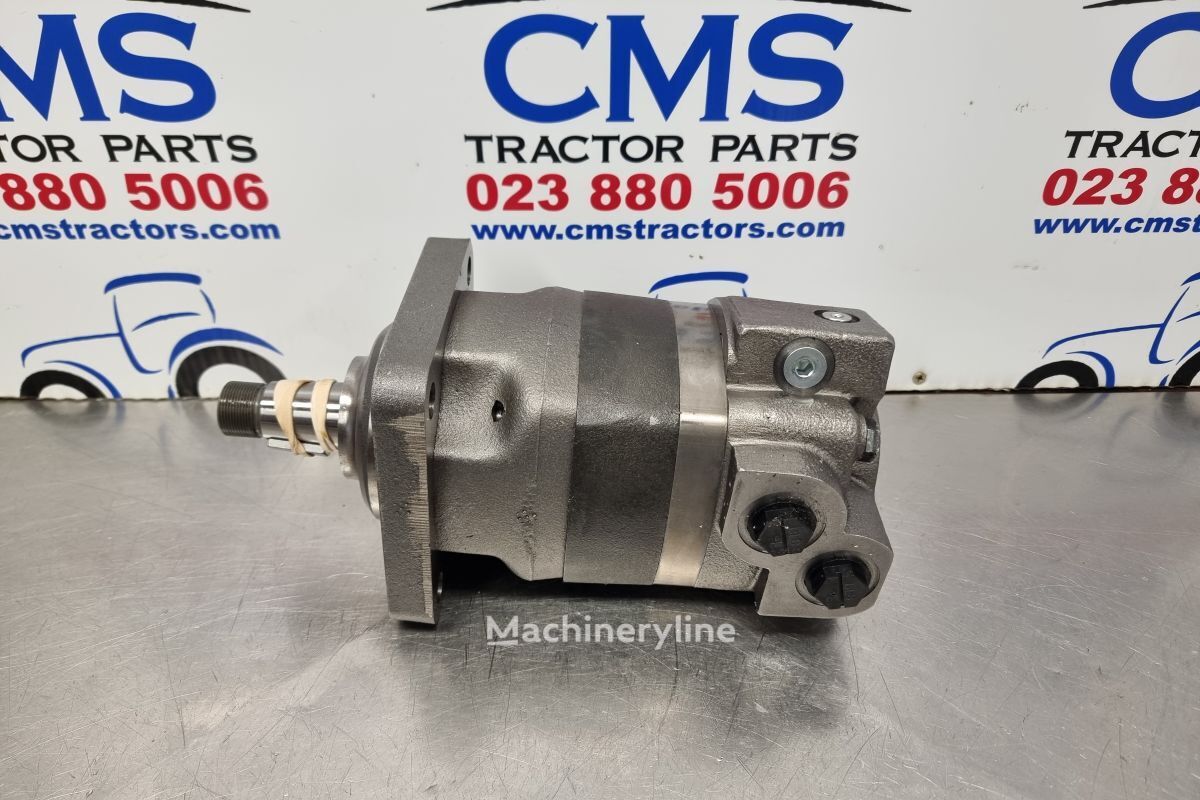 Bobcat T133 Hydraulic Motor Pump 109-1052-006, 1091052006, 1091052005 hidraulični motor za mini utovarivača