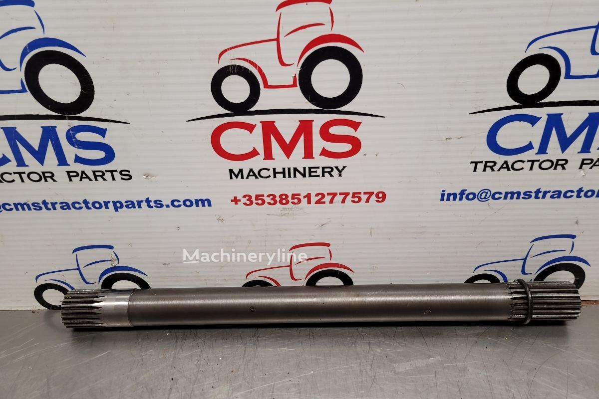 Massey Ferguson 50hx Transmission Shaft 1691260M1 zupčasto vratilo za bagera-utovarivača