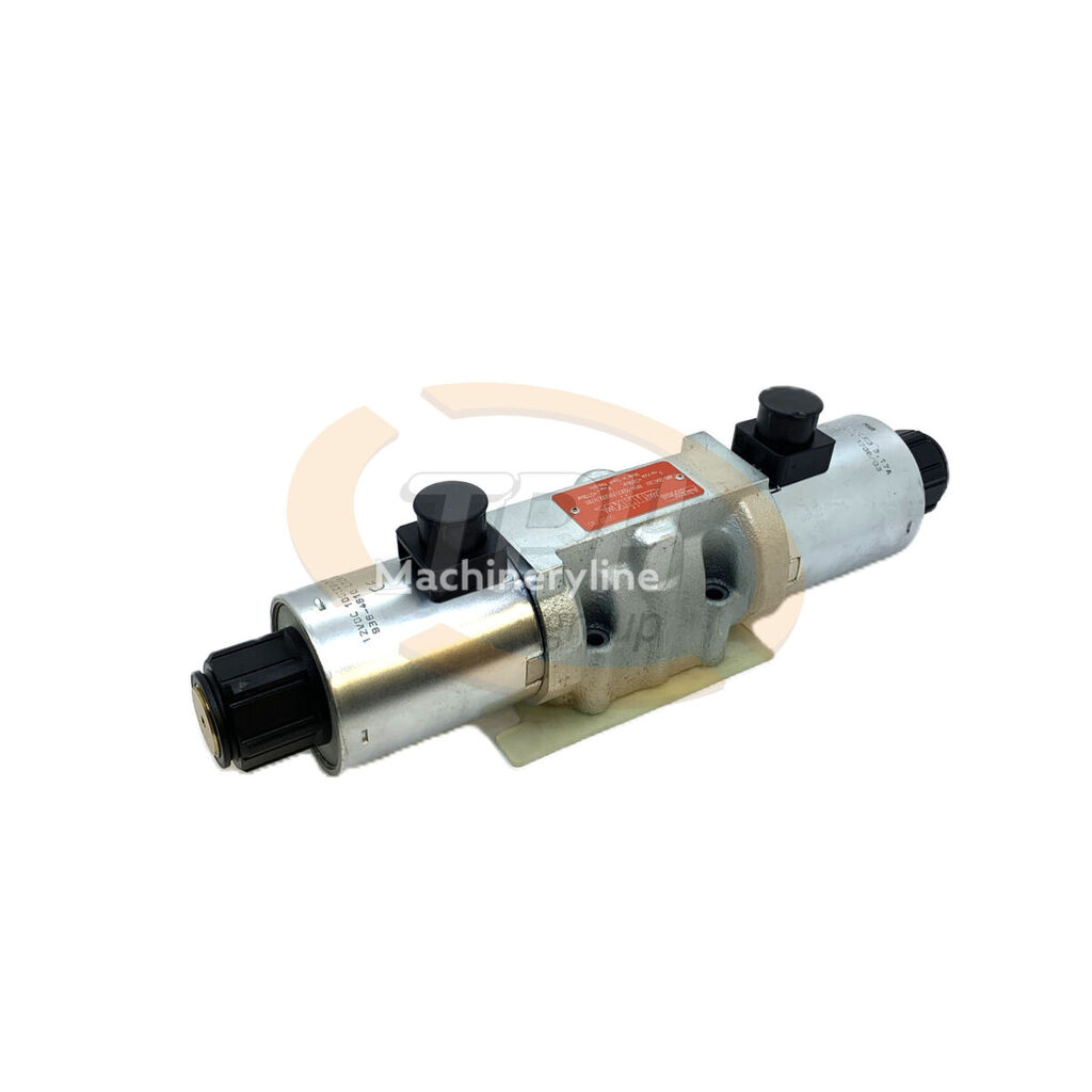 Argo 05878019 Hydraulisches Wegeventil, 489-0047.001, Bomag hidraulični razvodnik za BOMAG građevinske mašine