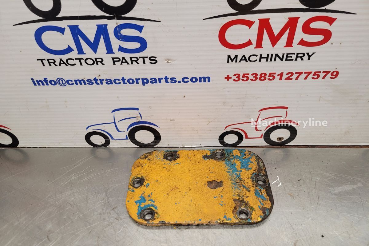 Massey Ferguson 50hx, 30e Transmission Cover za bagera-utovarivača