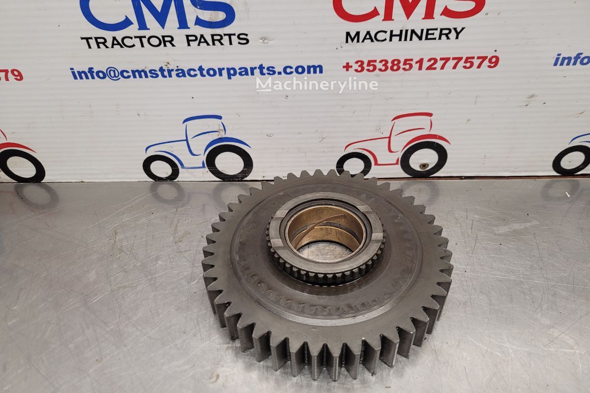 Massey Ferguson 50hx, 290, 4292 Transmission Gear T44 , 1686043m92 1685071M2 zupčanik menjača za Massey Ferguson 50hx bagera-utovarivača