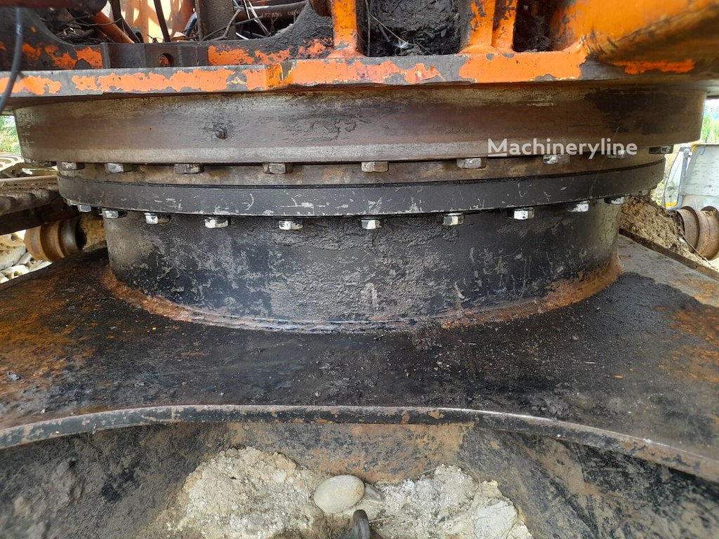Okretni prsten za Fiat-Kobelco EX 235 bagera