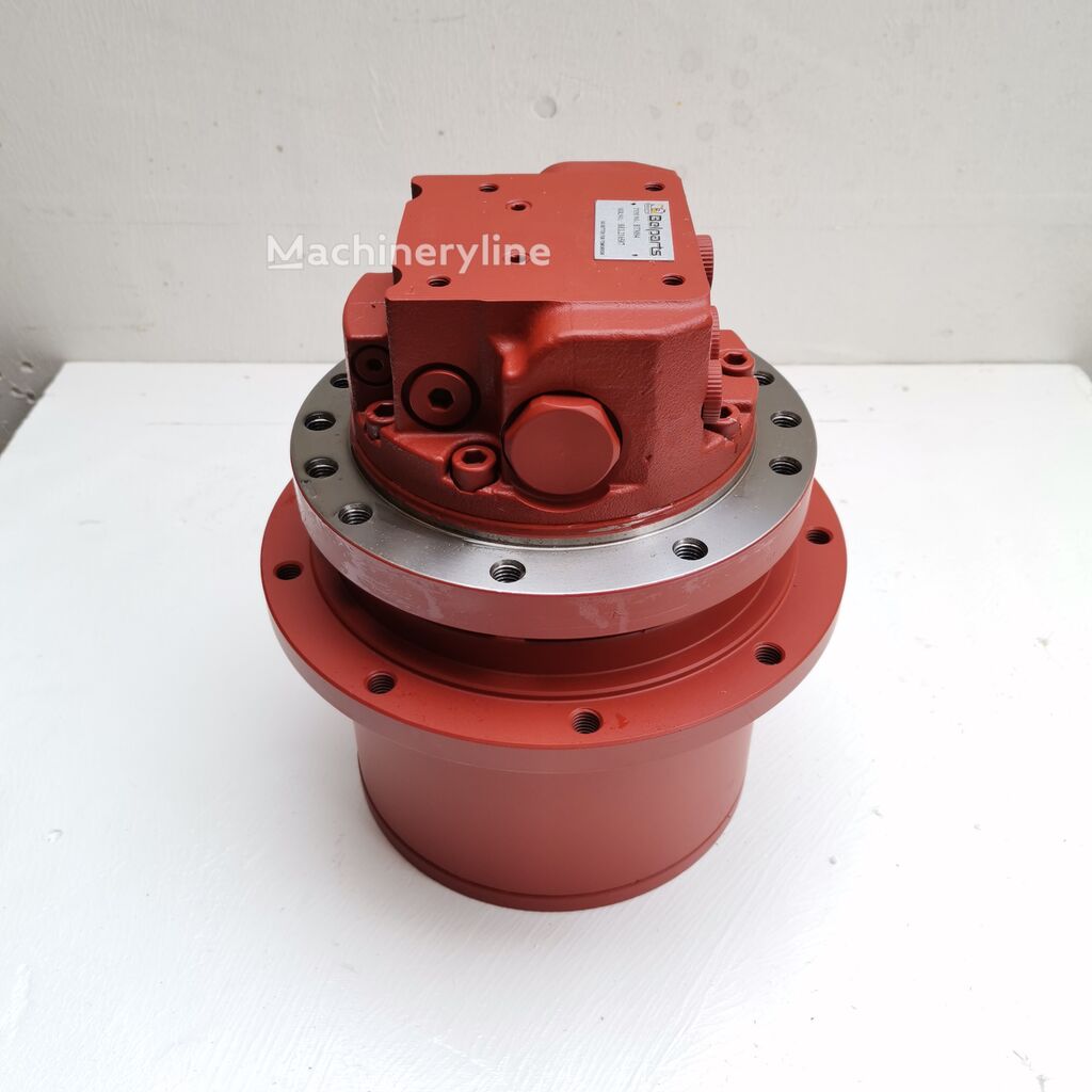 KYB MAG-26VP putni motor 706-73-00600 krajnji pogon za Komatsu PC30-1 PC38UU-1 PC40-6 PC40-7 PC40R-7 PC40T-7 mini bagera