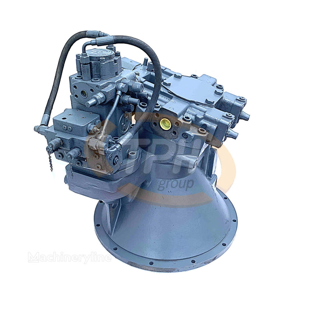 Rexroth 4531212 Axialkolbenpumpe, O&K RH9, RH12, RH12.5, RH16, RH20, RH2 aksijalna klipna pumpa za O&K RH9, RH12, RH12.5, RH16, RH20, RH23 bagera
