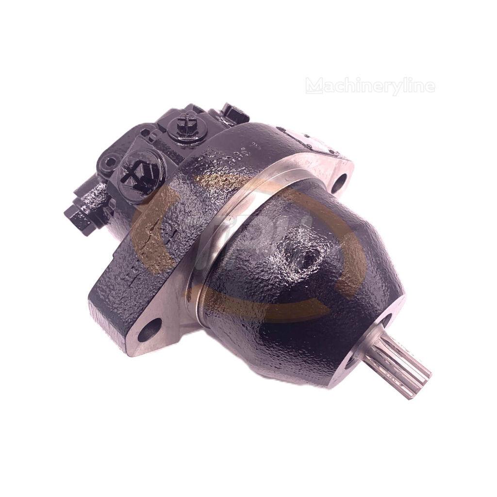 Rexroth 05802904 Axialkolbenmotor, 5802904, Bomag BW151 aksijalna klipna pumpa za BOMAG BW151 građevinske mašine
