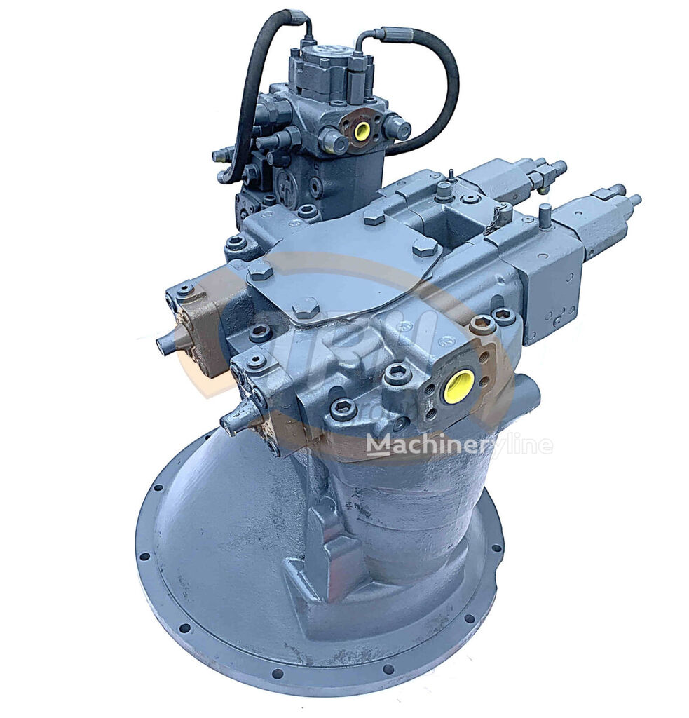 Rexroth 2403142 Axialkolbenpumpe, O&K RH9, RH12, RH12.5, RH16, RH20, RH2 aksijalna klipna pumpa za O&K RH9, RH12, RH12.5, RH16, RH20, RH2 bagera