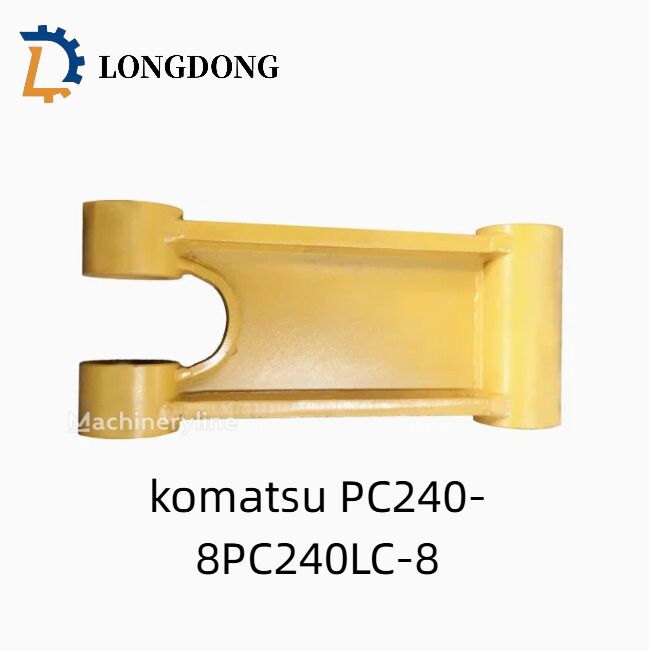 Brza spojnica za Komatsu PC240-8 PC240LC-8 bagera