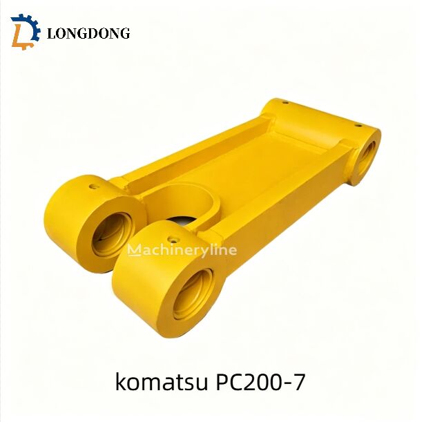 Brza spojnica za Komatsu PC200-7 bagera