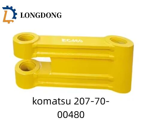 207-70-00480 brza spojnica za Komatsu PC300‑7, PC350‑7, PC360‑7 bagera