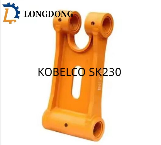 Brza spojnica za Kobelco SK230 bagera