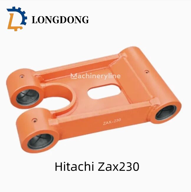 Brza spojnica za Hitachi Zax230 bagera