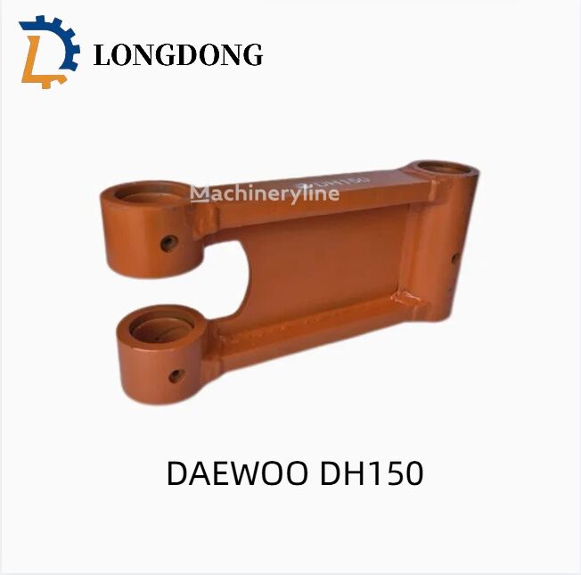 Daewoo DH150 uporne spone za bagera