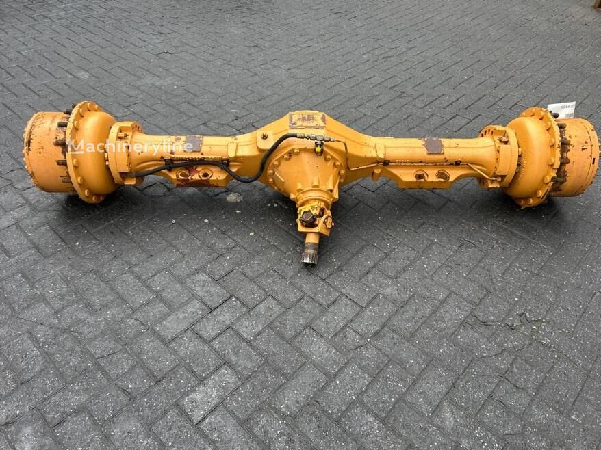 Case 821C-229848A1-ZF AP-409/DK-Axle/Achse/As zadnji most za prednjeg utovarivača