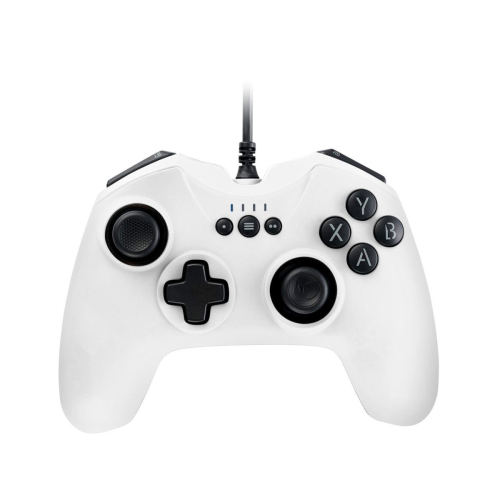 Gamepad Nacon Gc-100xf - White