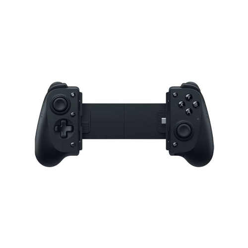 Gamepad Za Telefon Razer Kishi V3 - Gaming Controller For Android And Iphone - Black