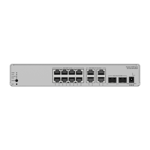 Switch S310S-8P4UN2X