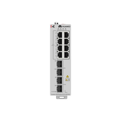 Switch S210I-8P4SX