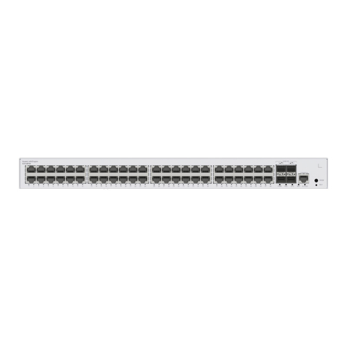 Switch S310-48P4X