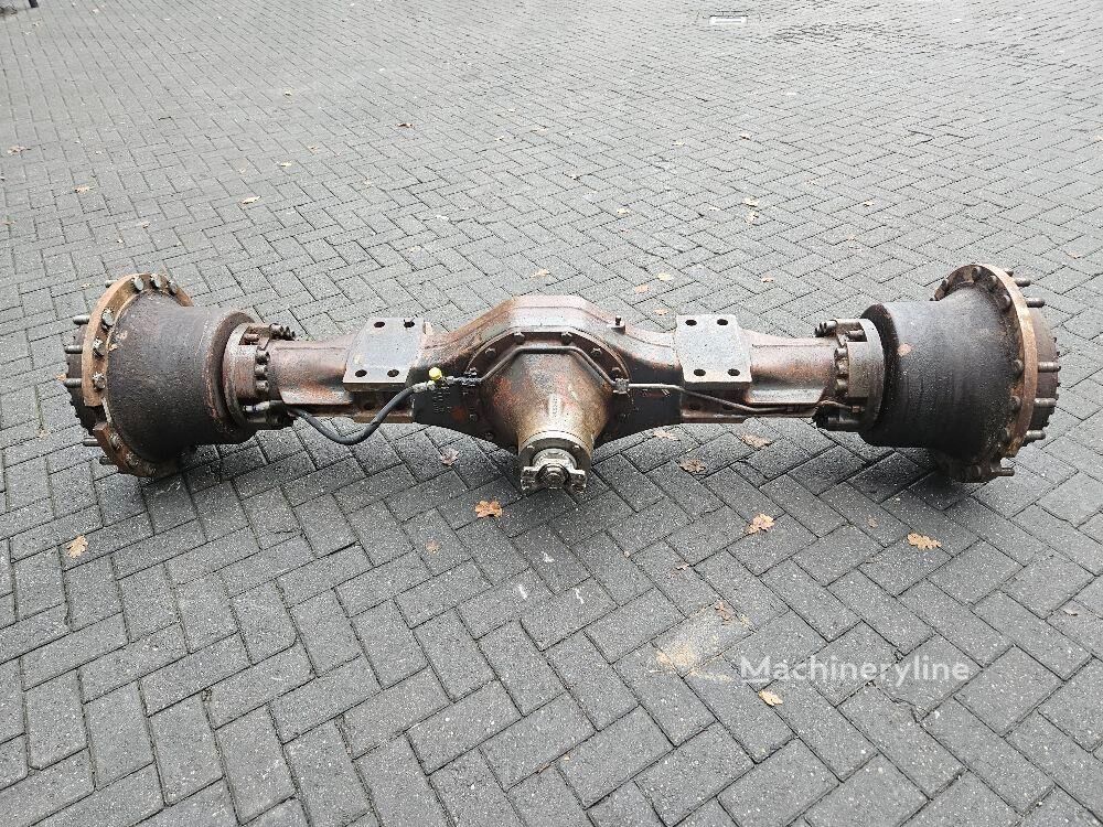 O&K L25.5-Carraro 2806108-Axle/Achse/As pogonski most za prednjeg utovarivača