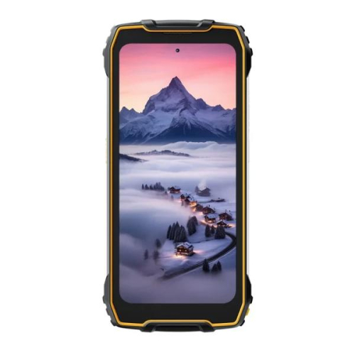 Mobilni telefon Blackview BV7300 6/256 Yelow IP68 & IP69K