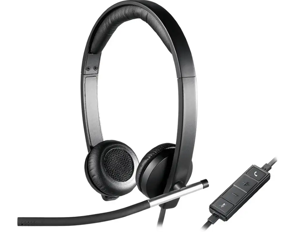 LOGITECH H650e