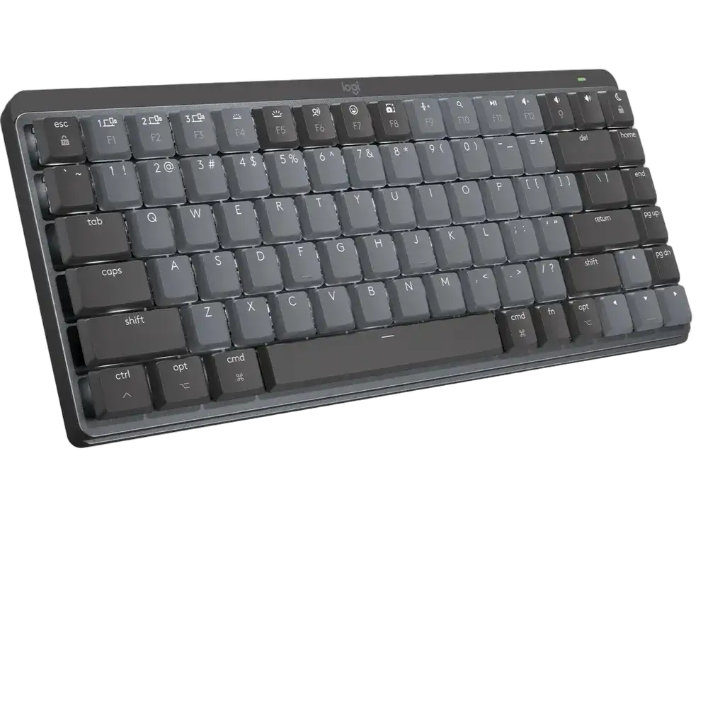 LOGITECH MX Mechanical Mini US CLICKY 920-010782