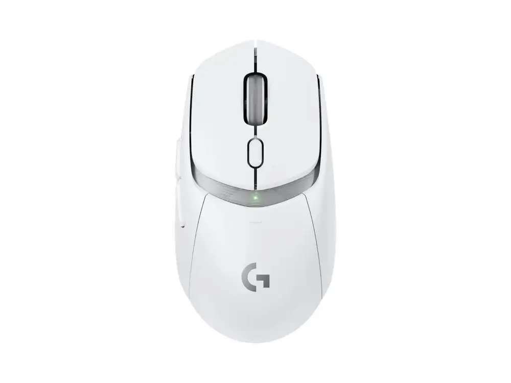 LOGITECH G309 LIGHTSPEED WHITE 910-007207