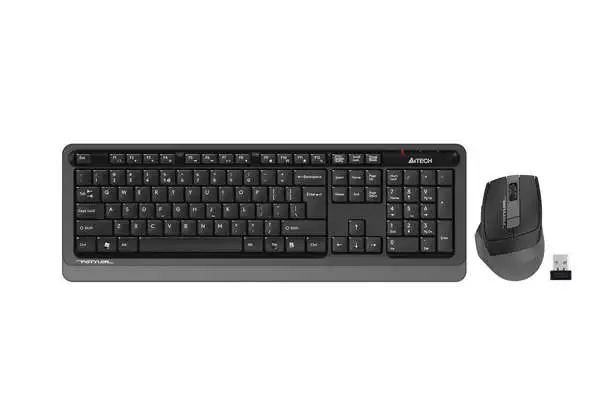 A4TECH A4-FG1035 Fstyler US-LAYOUT/SET