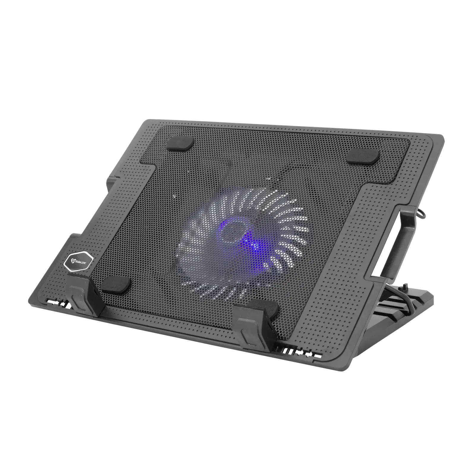 S-BOX CP-12 Notebook cooling pad