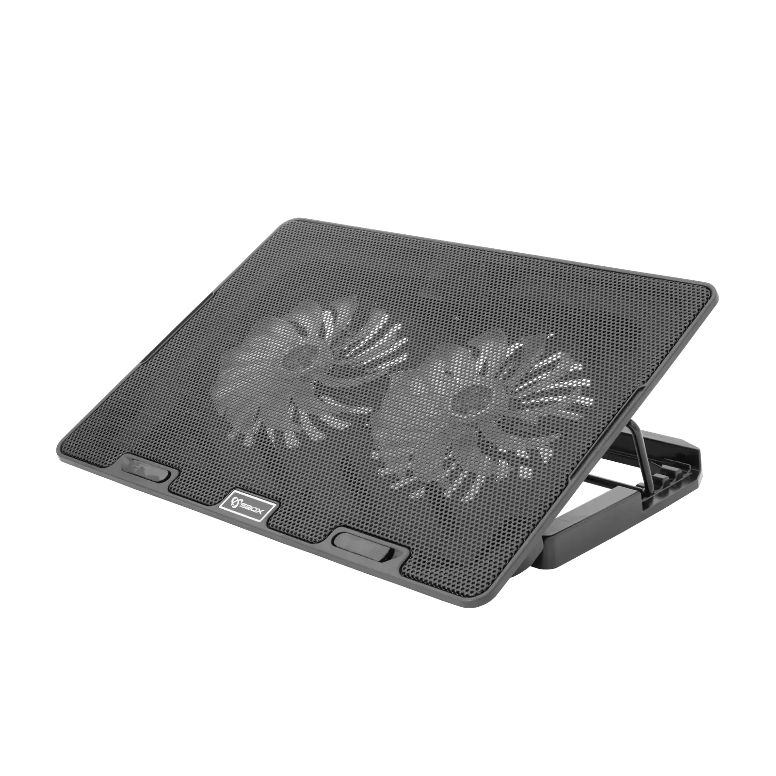 S-BOX CP-101 Notebook cooling pad
