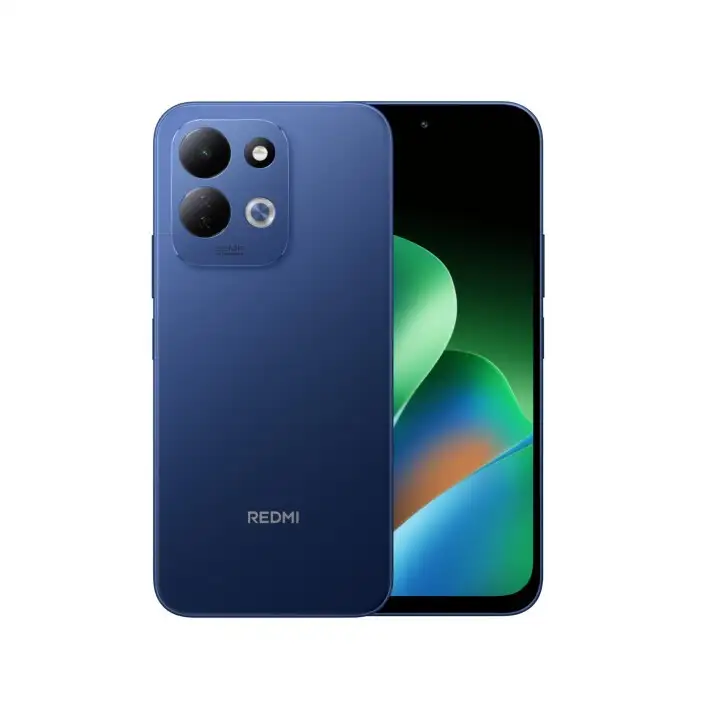 XIAOMI Redmi 17 4GB/128GB Deep Blue MZB0PMIEU