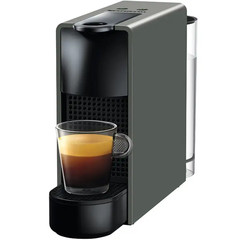 NESPRESSO Essenza Mini Grey C30-EUGRNE2-S