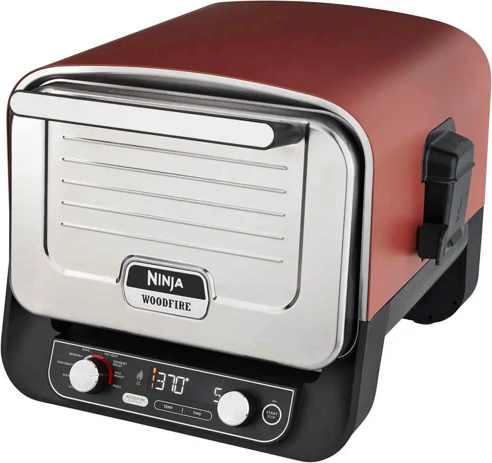 NINJA Woodfire 8 u 1 OO101EU