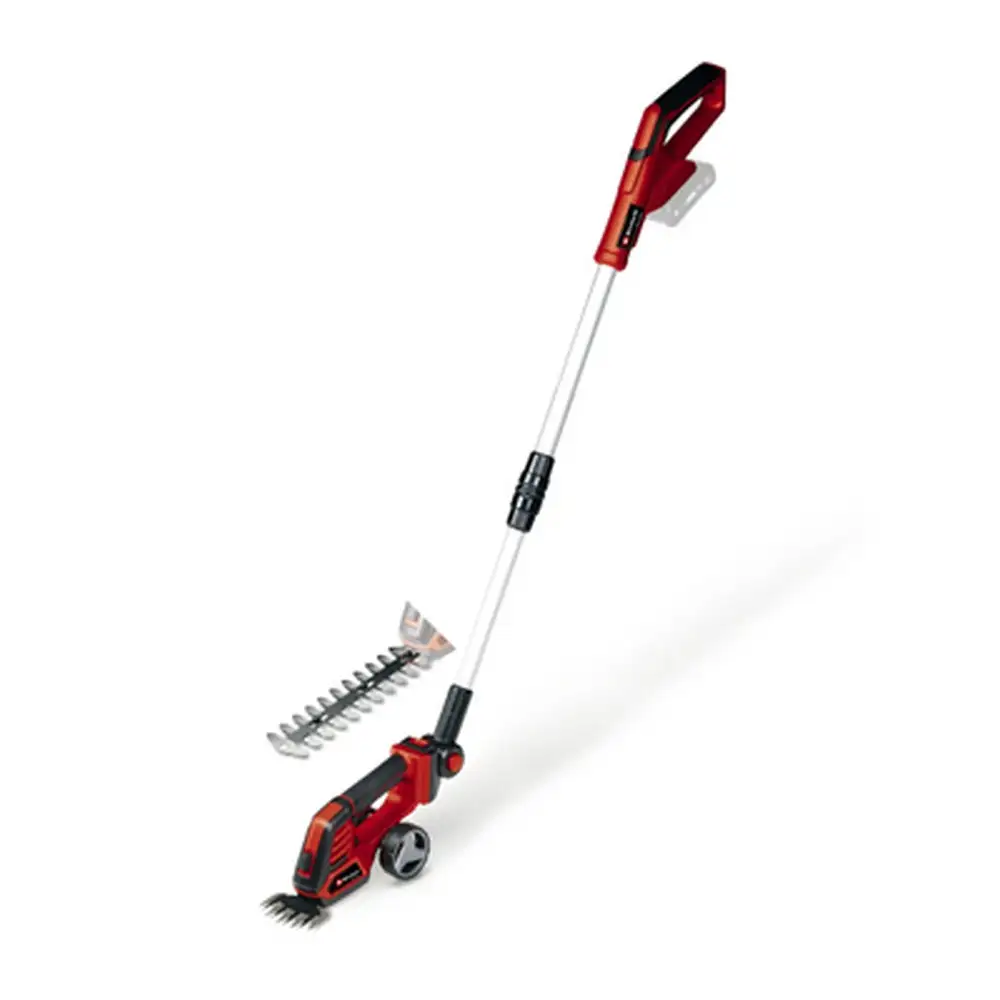 EINHELL GE-CG 18/100 Li T-Solo