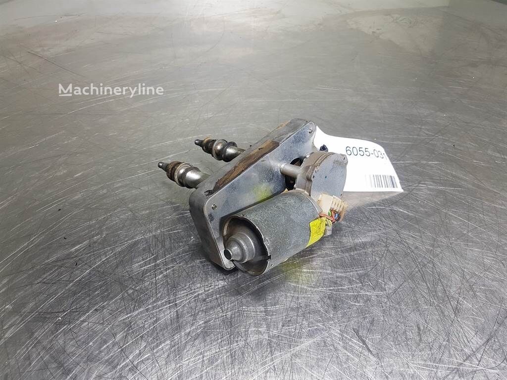 Ahlmann AZ200-Valeo 107864-4195263A- motor brisača za građevinske mašine