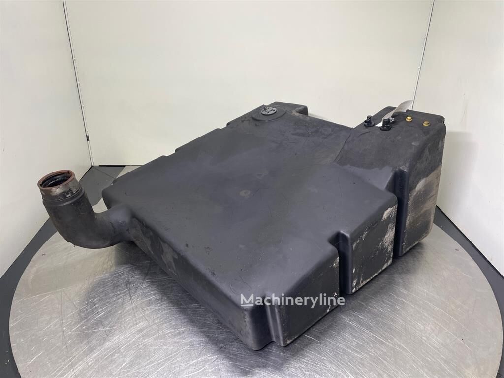 O&K L25.5 - /Kraftstofftank/Brandstoftank rezervoar za gorivo za prednjeg utovarivača