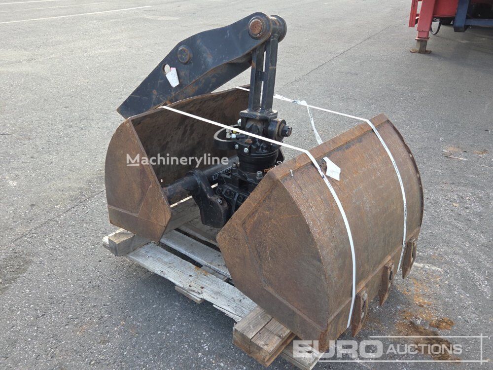 Prodaje se Kinshofer C08HPX-80 grajfer na aukciji