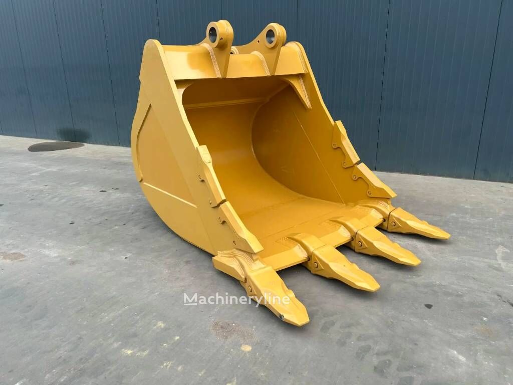 Nova Caterpillar 349F - TB Rock Bucket kašika za bager