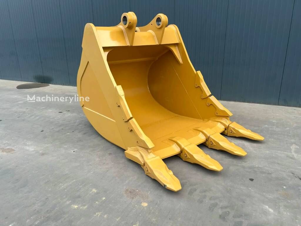 Nova Caterpillar 345D - TB Rock Bucket kašika za bager