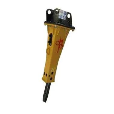 Picon hidraulic pentru excavator hidraulični čekić