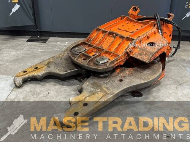 NPK S-22 X | CW40 | 18 ~ 25 To | Crusher | Betonschaar hidraulične makaze