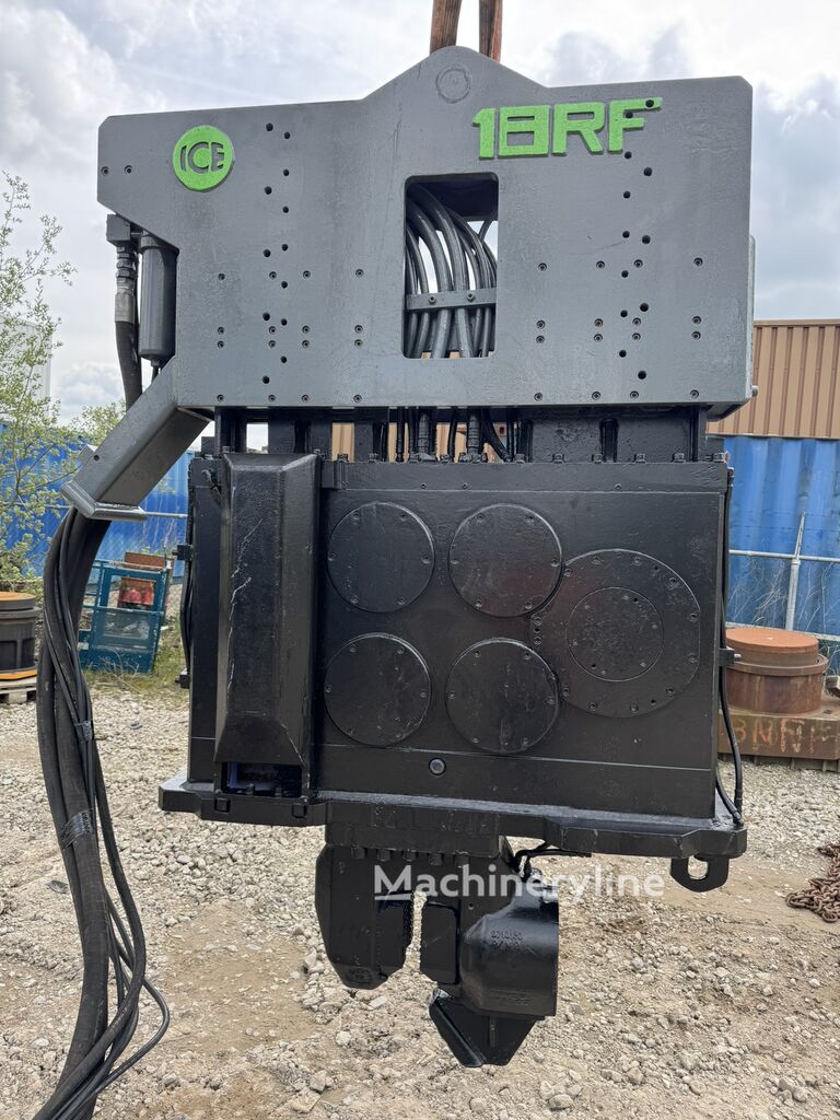 ICE 18RF vibro čekić