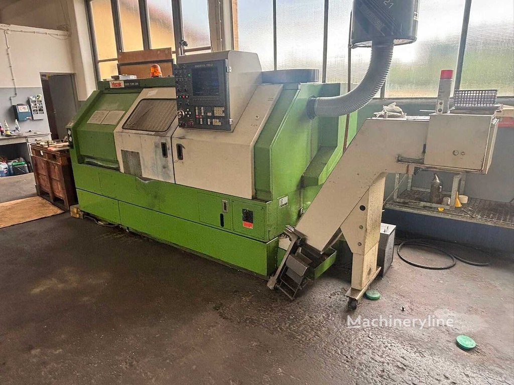 Prodaje se Mazak Quick Turn 28N / QT-28N-U strug za metal na aukciji
