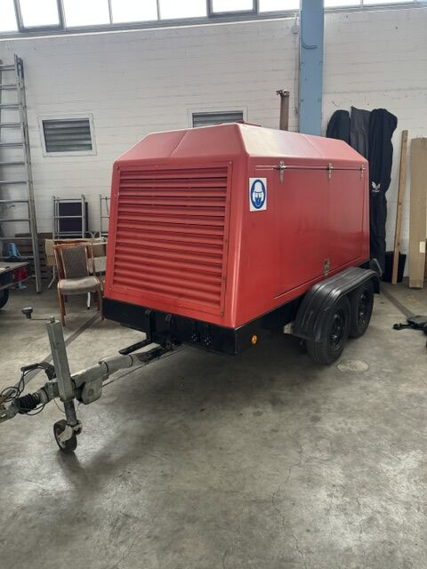 Woma MK3-250M-P 18 perač pod pritiskom