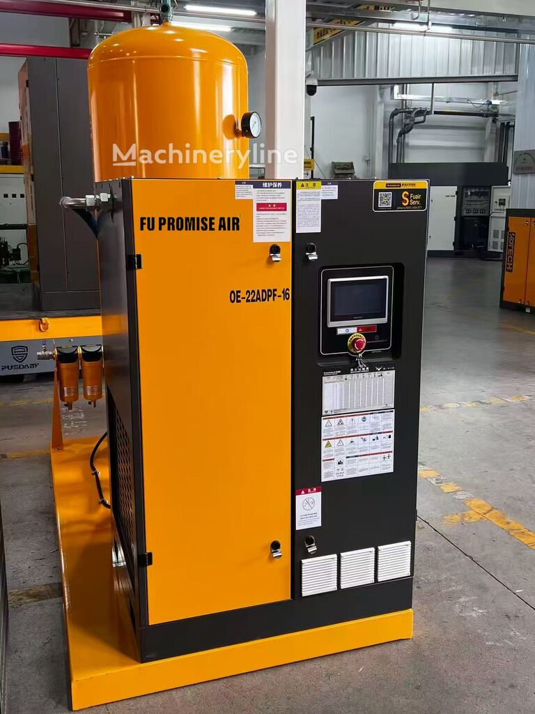 Novi Fu Promise Air OE-22ADPF-16Bar stacionarni kompresor