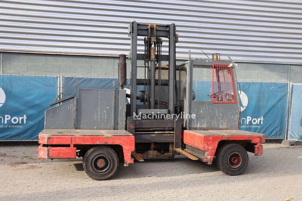 Prodaje se Battioni B-P e Pagani HT5C bočni viljuškar na aukciji