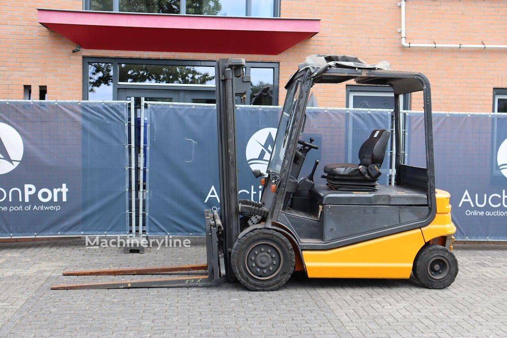 Prodaje se Still R60-35 električni viljuškar na aukciji